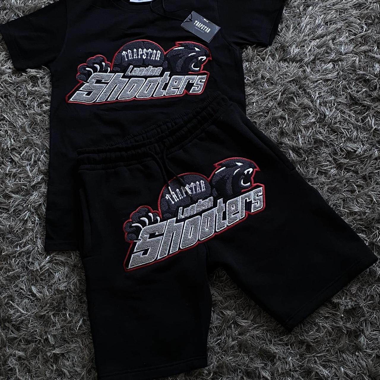 Trapstar Shooters set | SIZE XS | - Depop