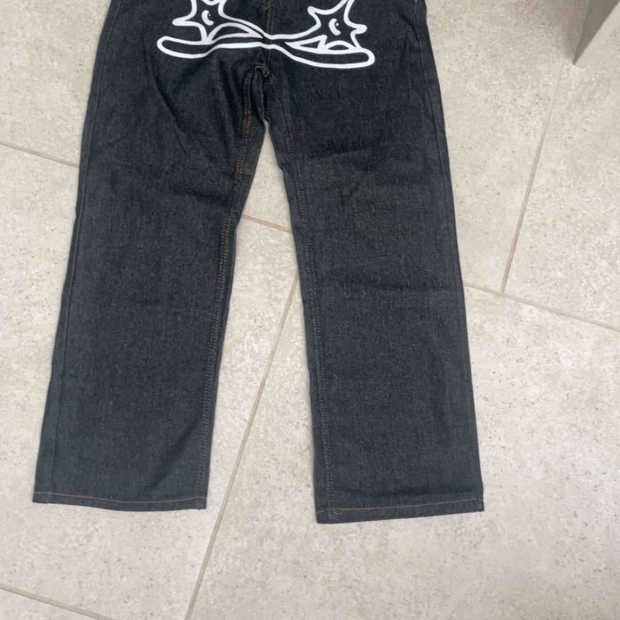 Protect Ldn Og jeans Size M Don’t like the fit - Depop