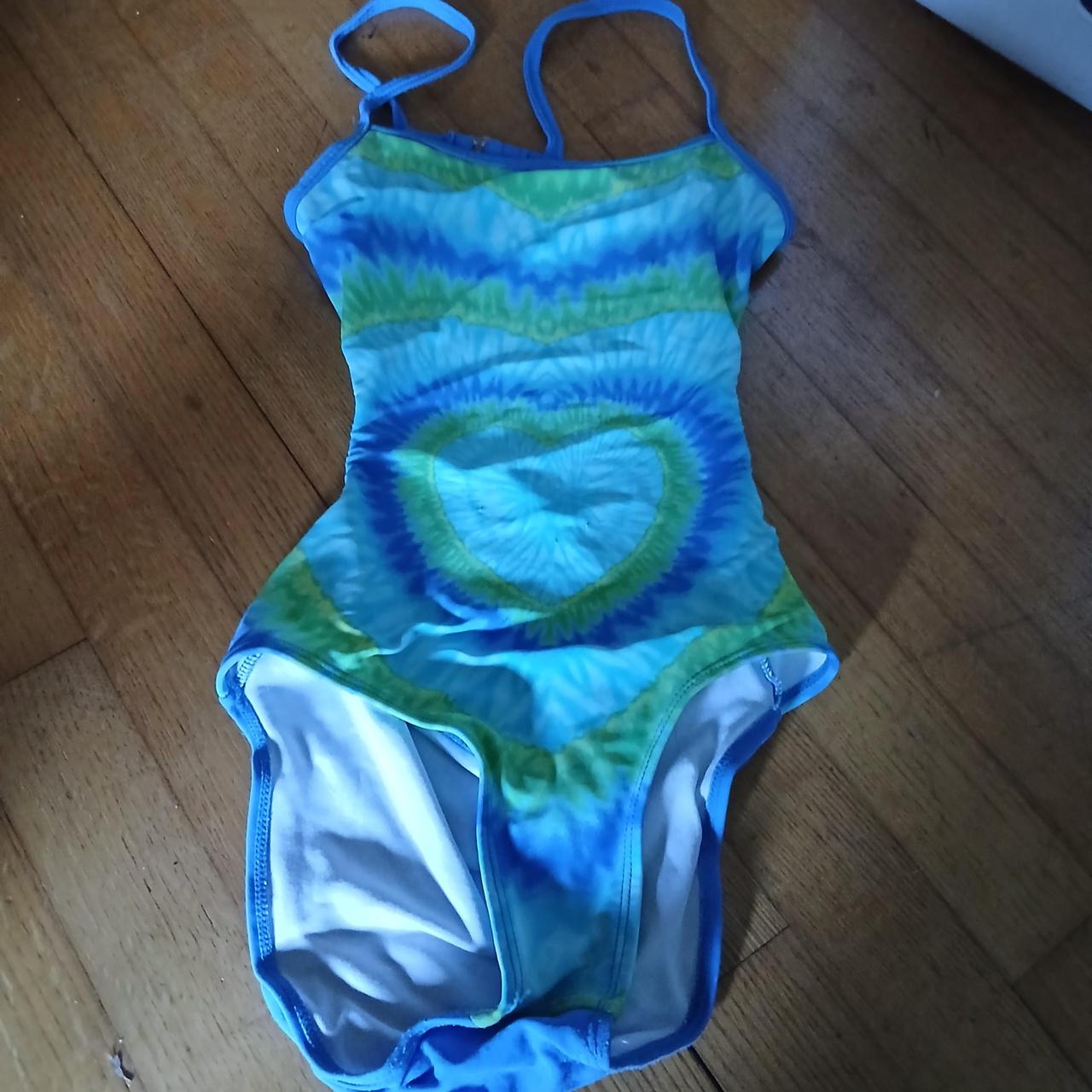 Cute Bathing Suit Ive Never Worn It Before I Just Depop