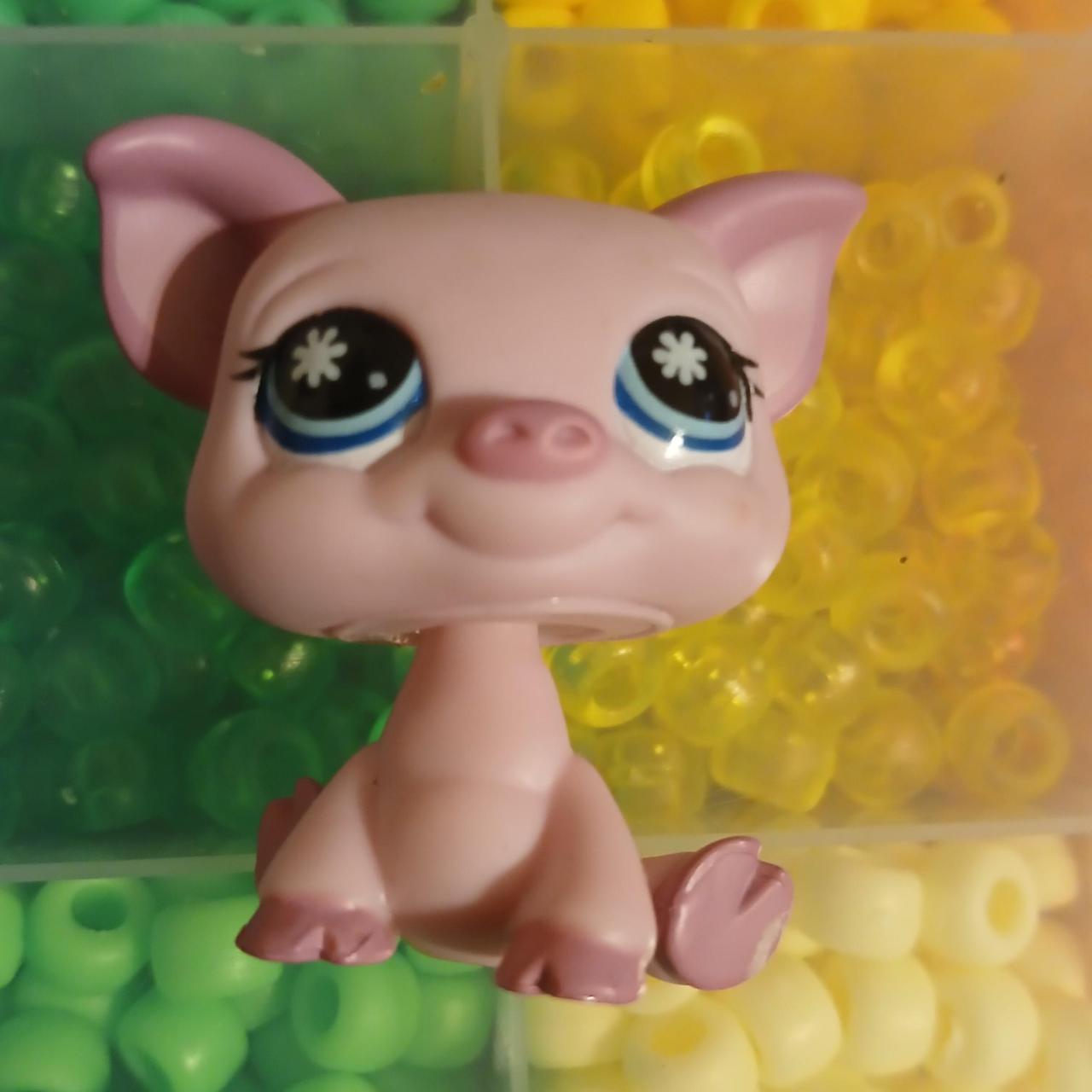 8 lps all authentic and real all from back when they... - Depop