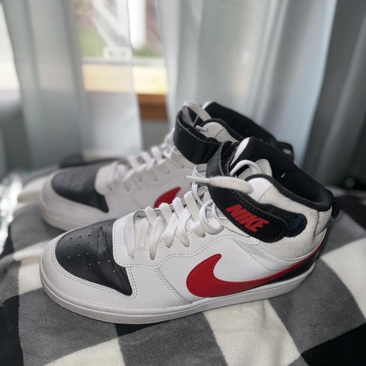 Nikes In original box clean - Depop