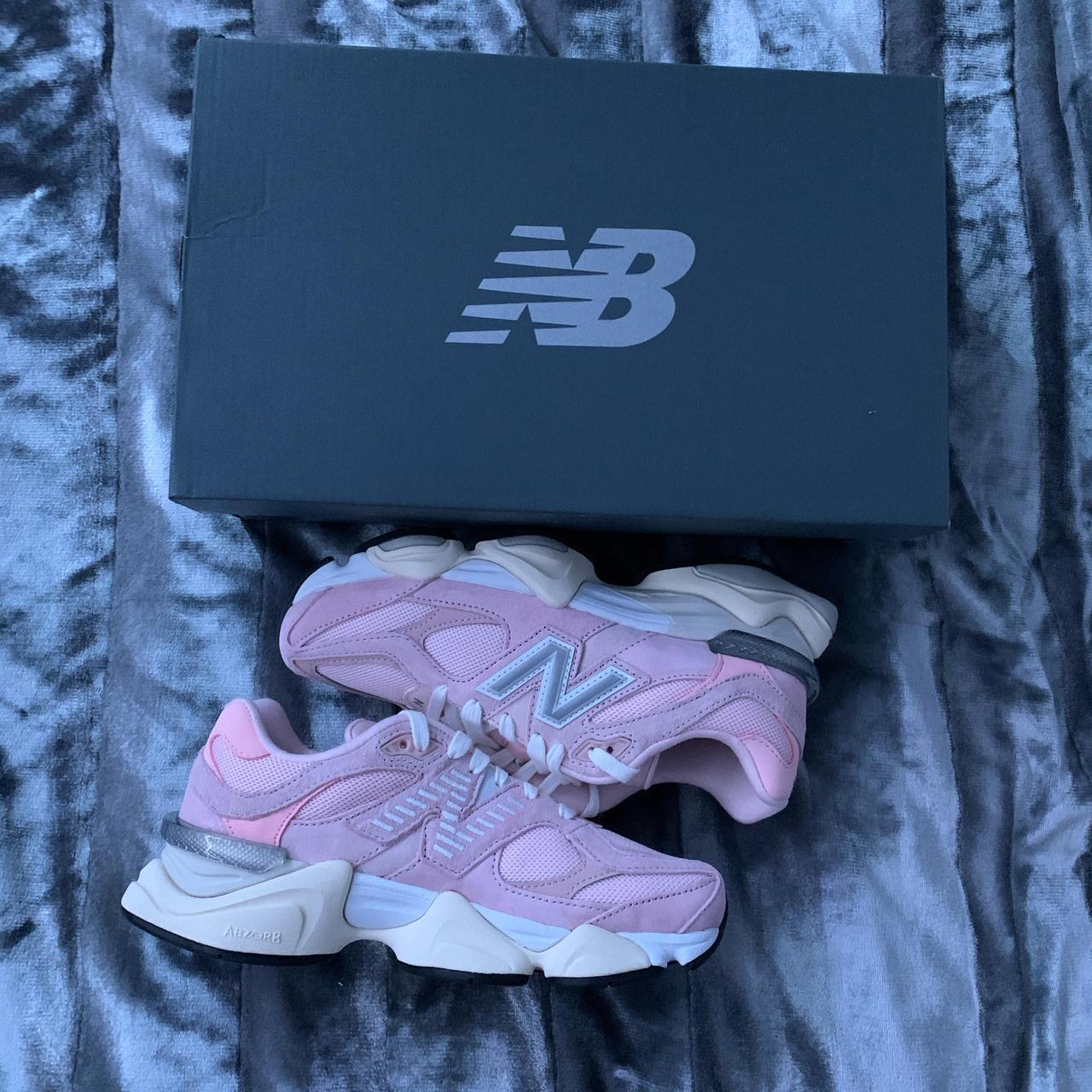 New Balance 9060 ‘Crystal Pink’ 😍💗 Brand new 100%... - Depop