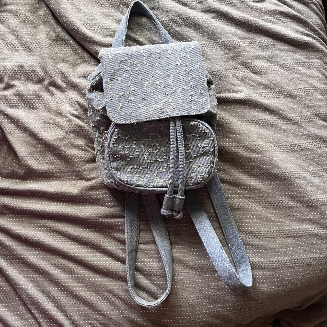 Wild fable mini backpack - Depop