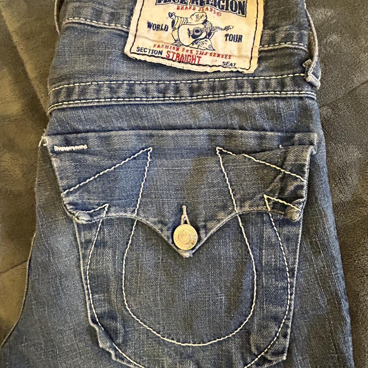 True religions - Depop