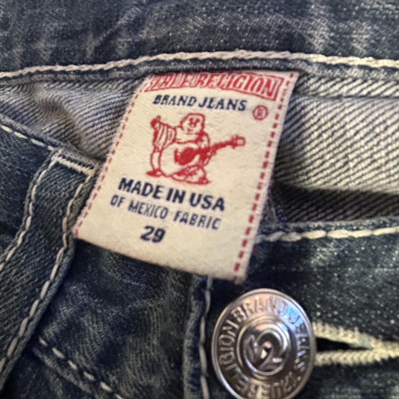 True religions - Depop