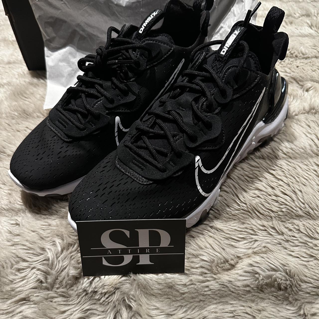 Nike React Visions #Nike #Reacts - Depop
