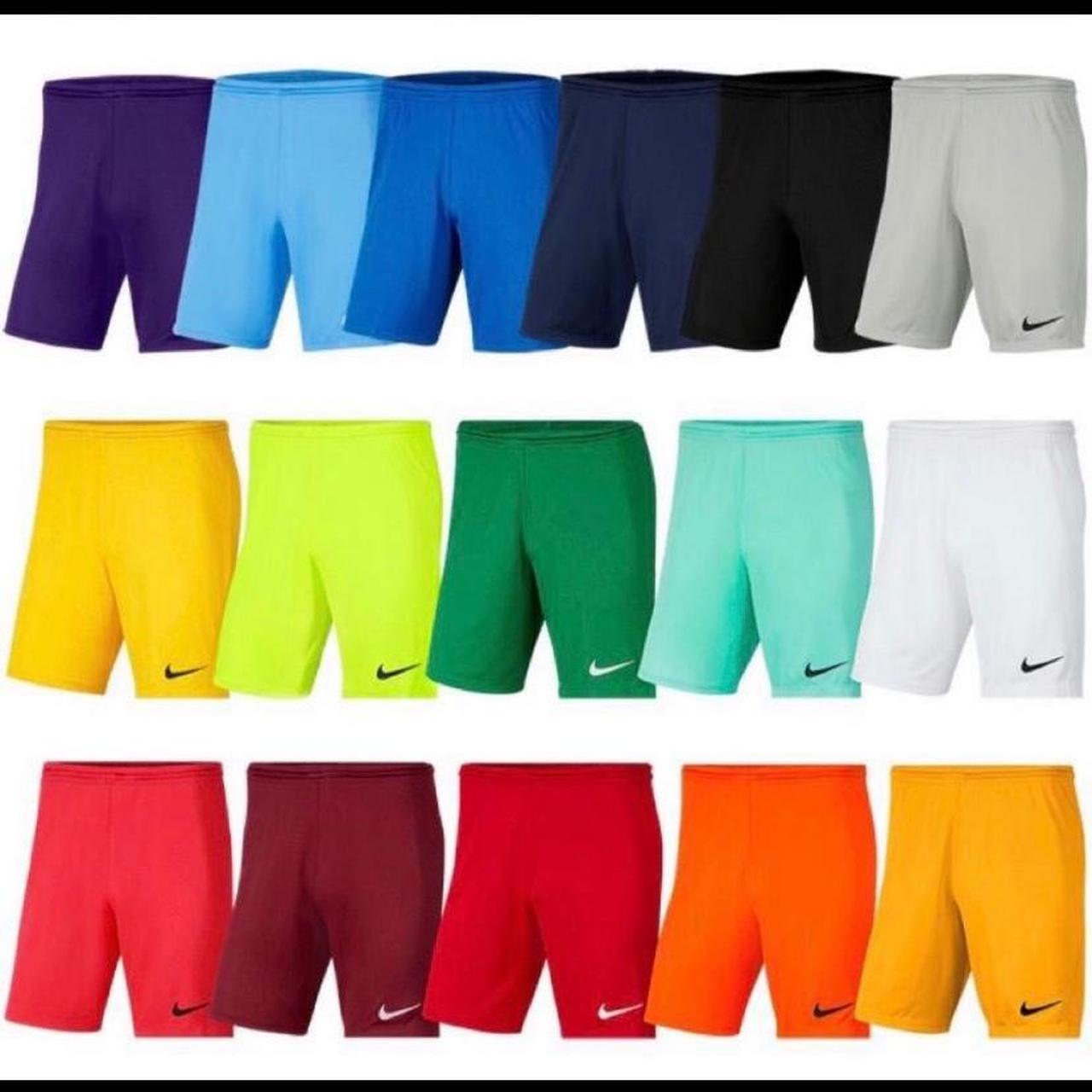 Nike Dri-Fit Shorts #Nike #Summer #Gym - Depop