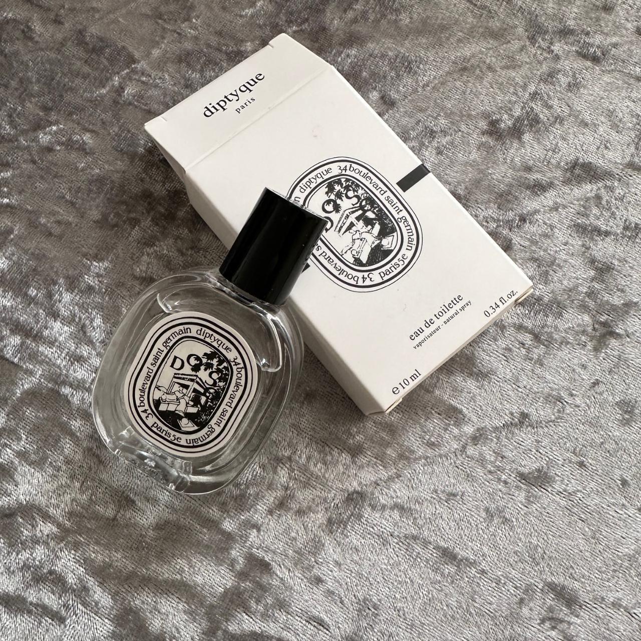 Diptyque 10ml mini, DO SON, brand new, £10 including... - Depop