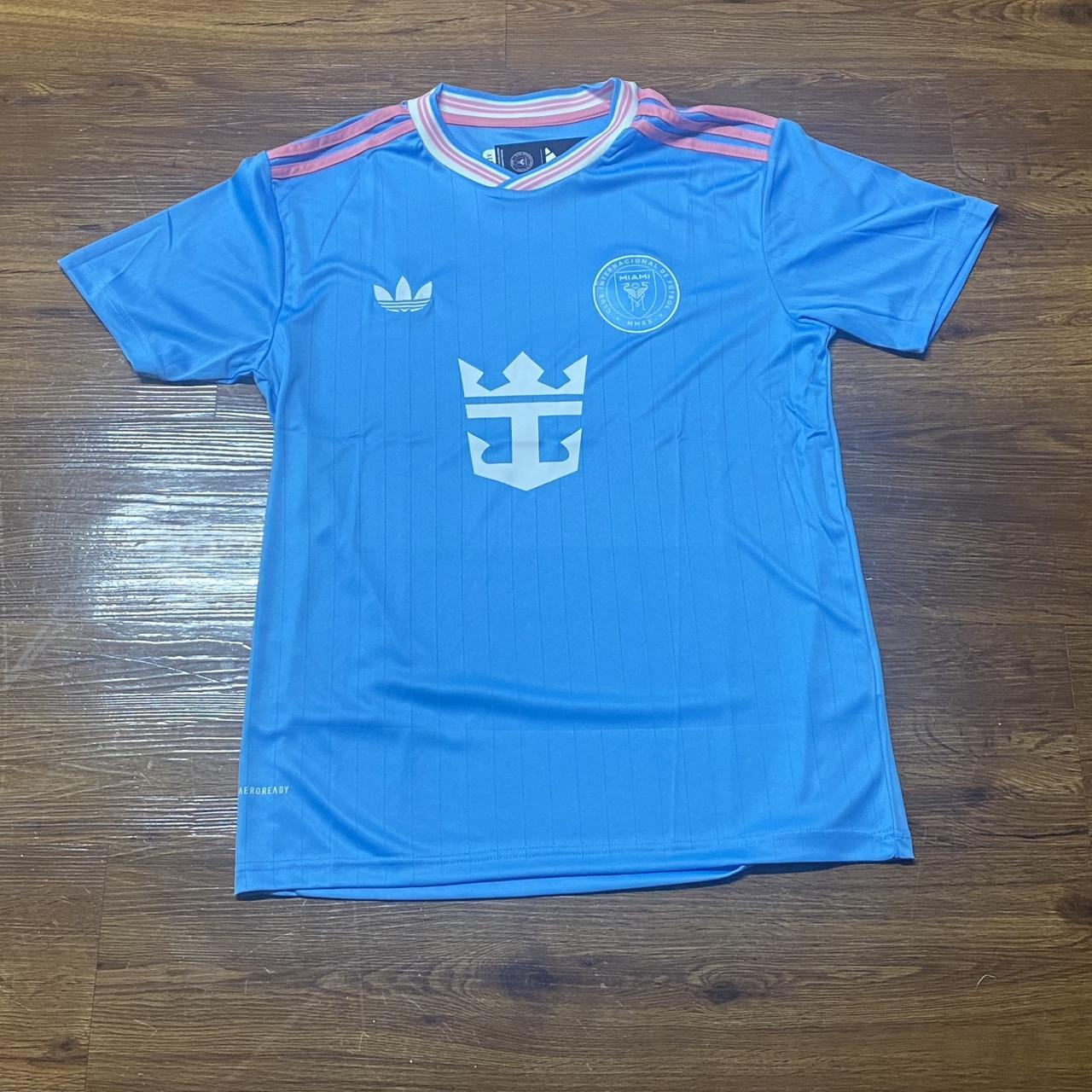 Inter Miami third kit 2025/2026 season | Depop