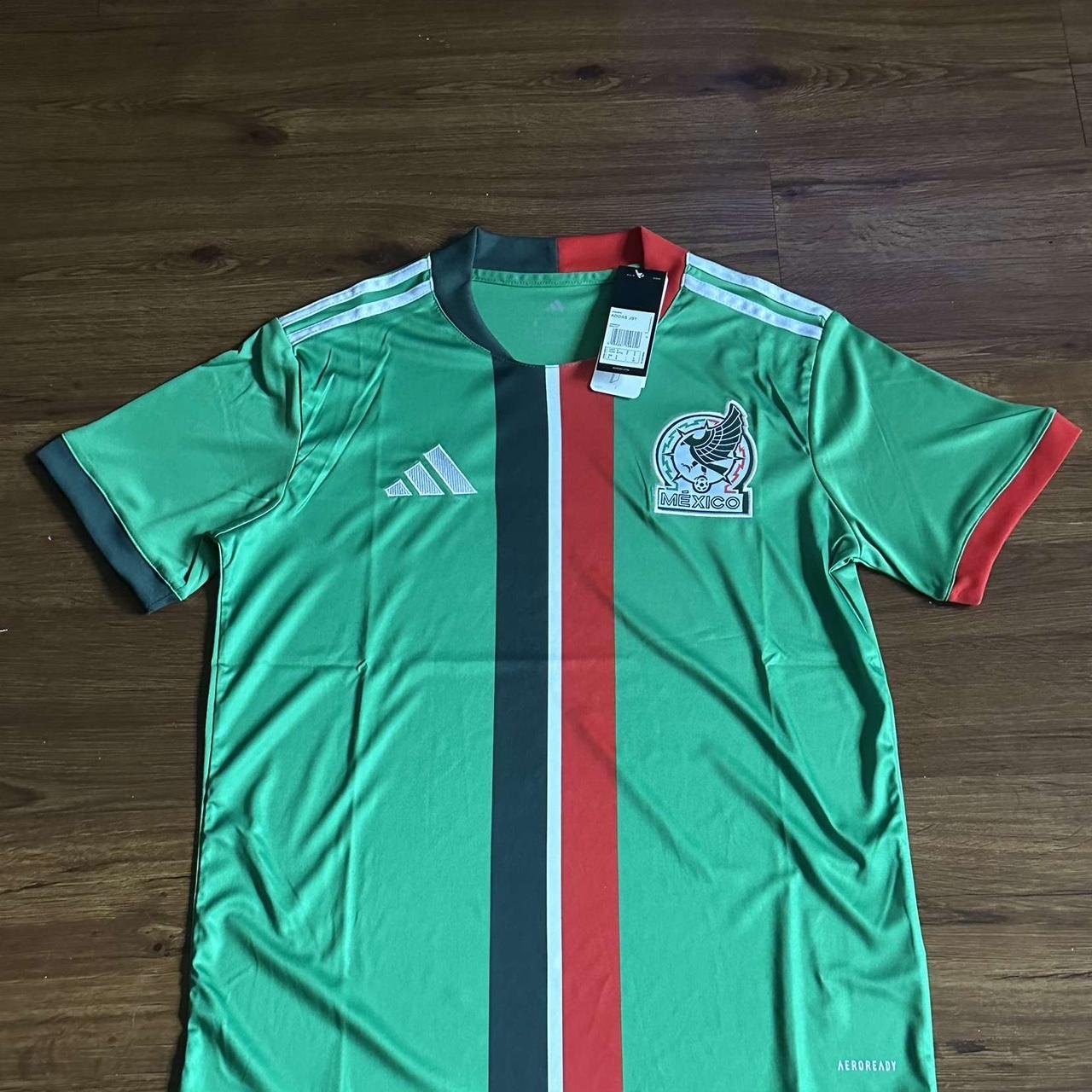 Mexico 2024/2025 jersey | Depop