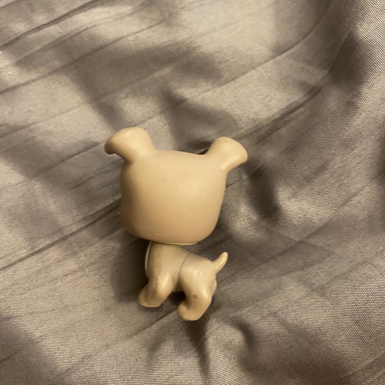 Littlest pet shop pit bull - Depop