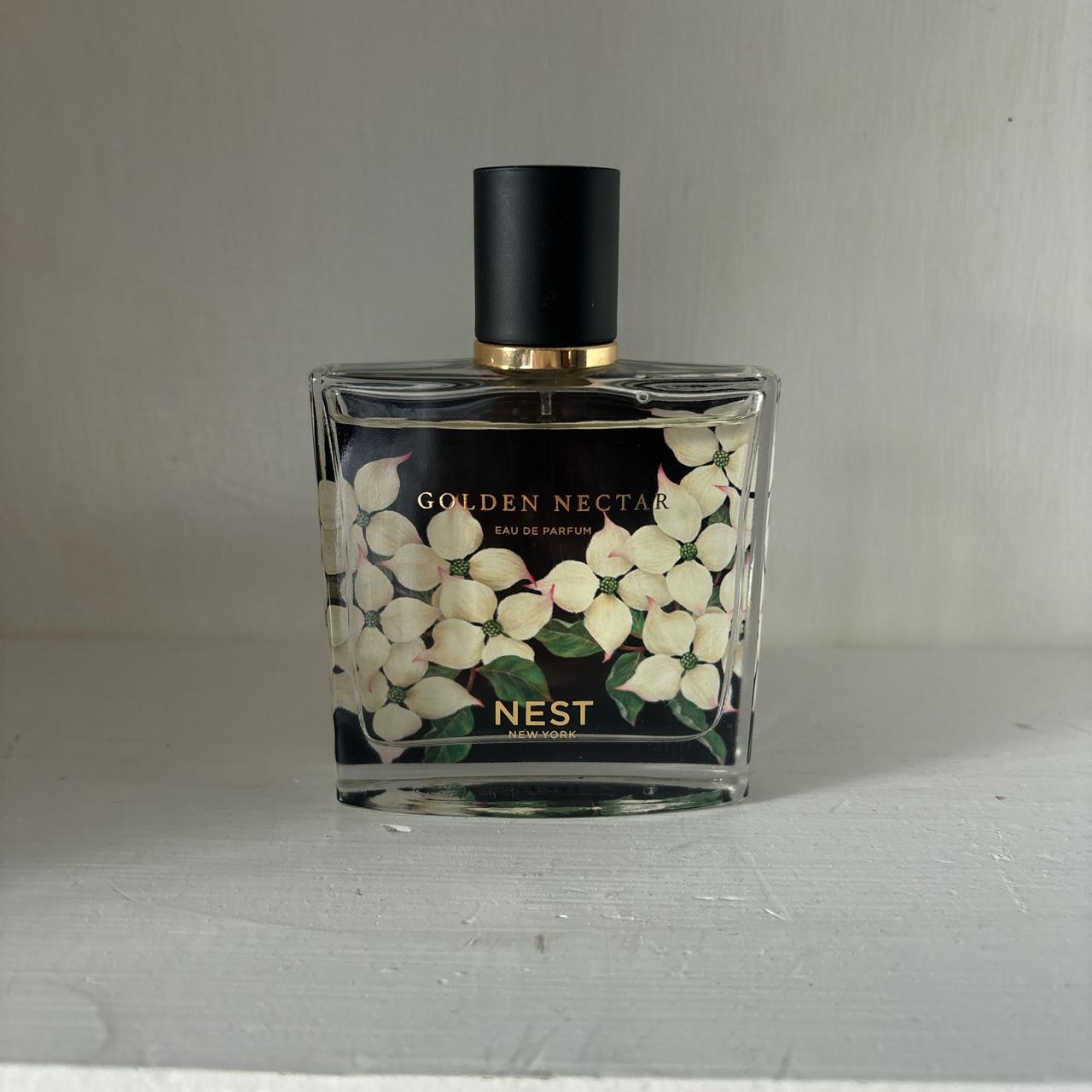 Nest - Golden Nectar Perfume - Depop
