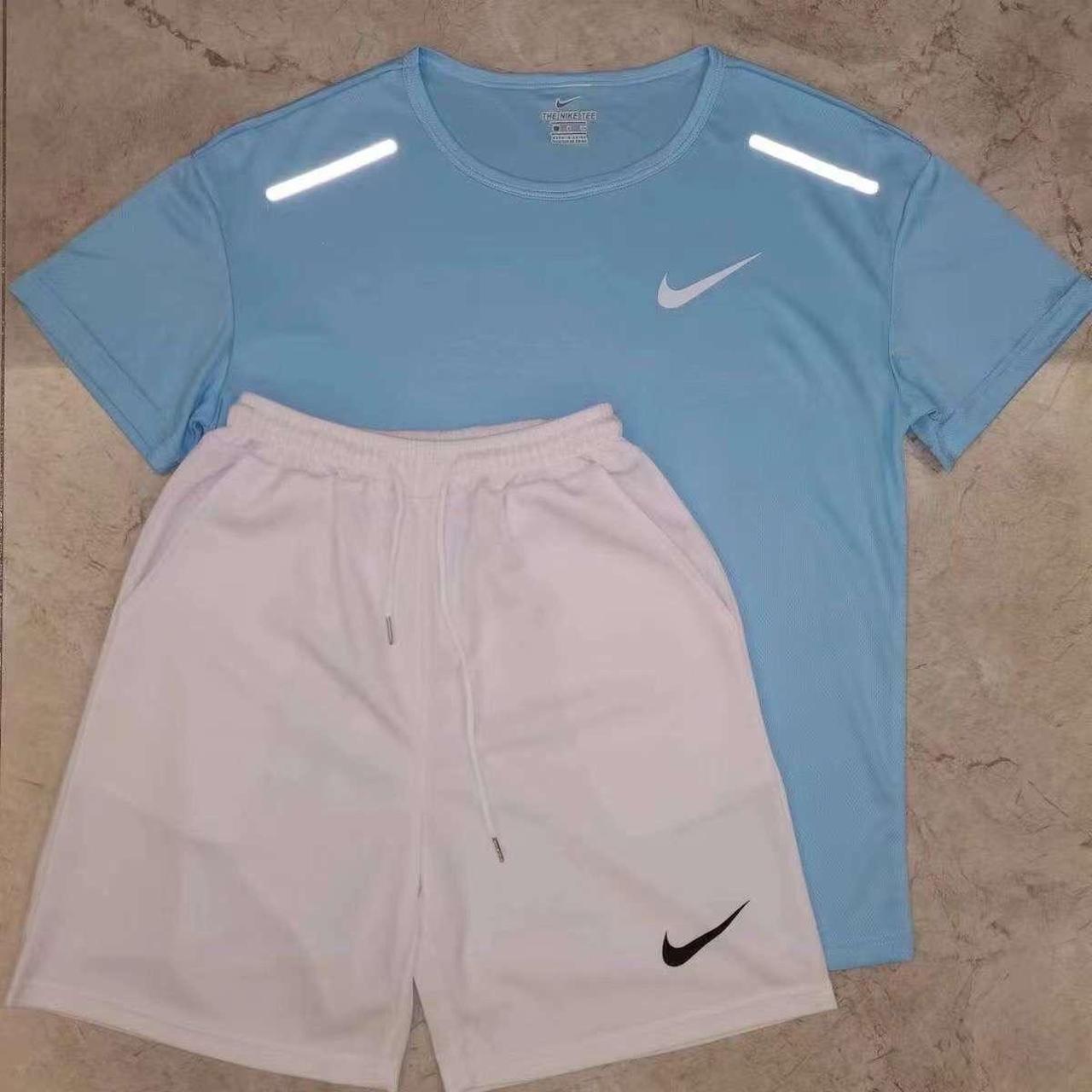 NIKE MILER SETS👌 Multiple Color schemes. Dm me to... - Depop