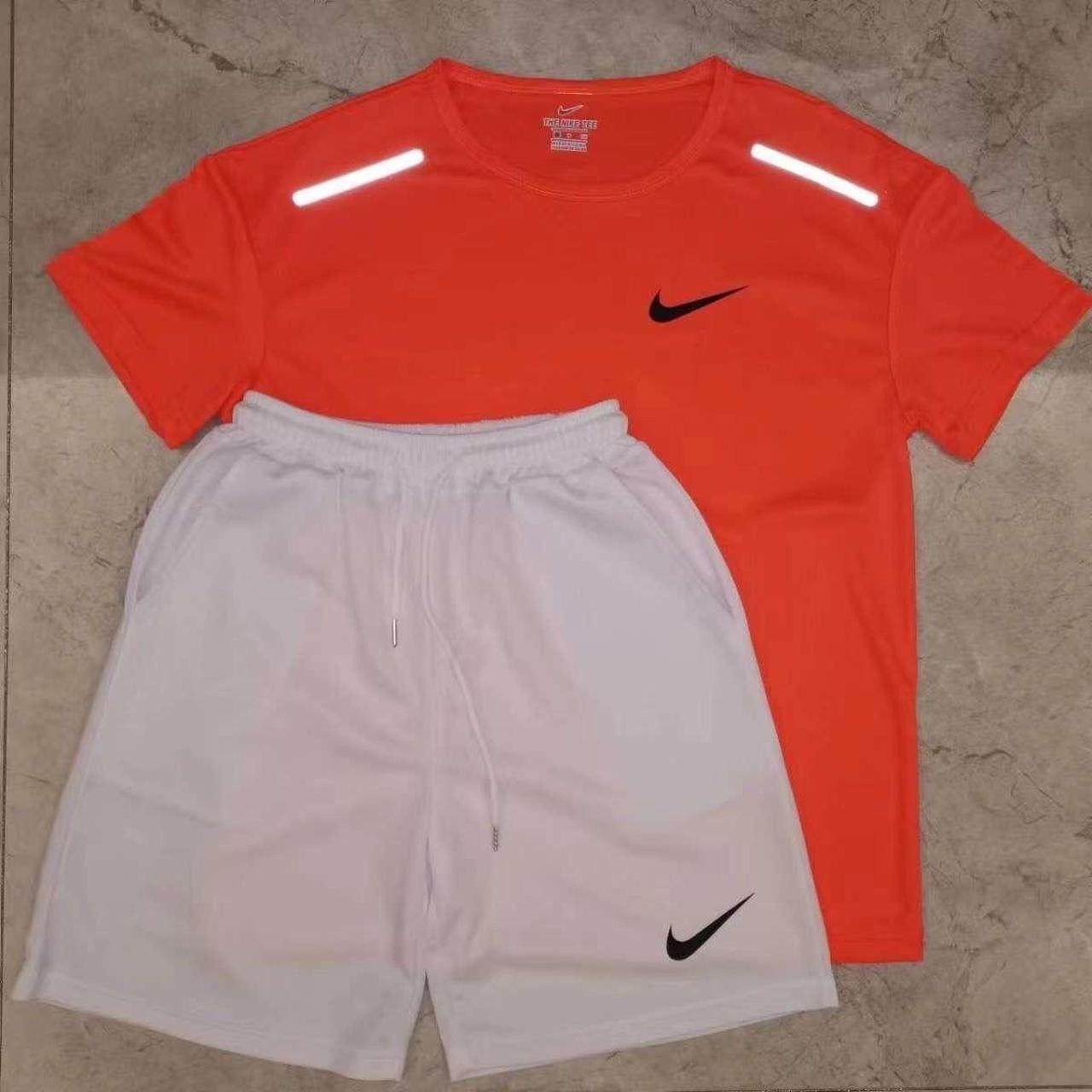 NIKE MILER SETS👌 Multiple Color schemes. Dm me to... - Depop