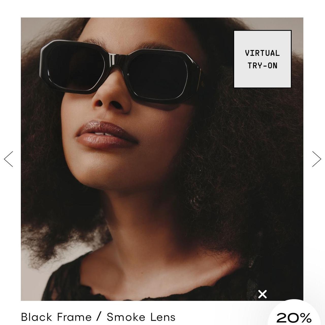 Quay Australia sunglasses style: Hyped up great... - Depop