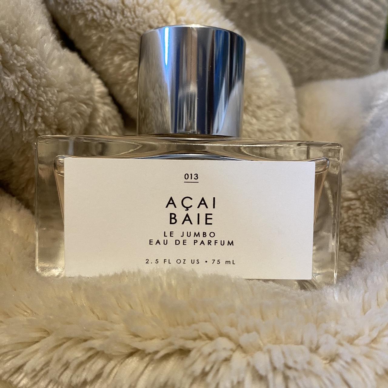 Açaí Baie le jumbo Eau de Parfum 2.5fl oz. - Depop