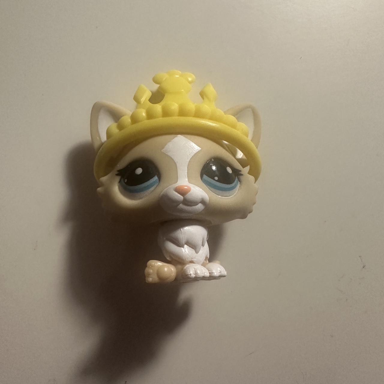 LPS G7 corgi #12 Brand new, no scratches Will clean... | Depop