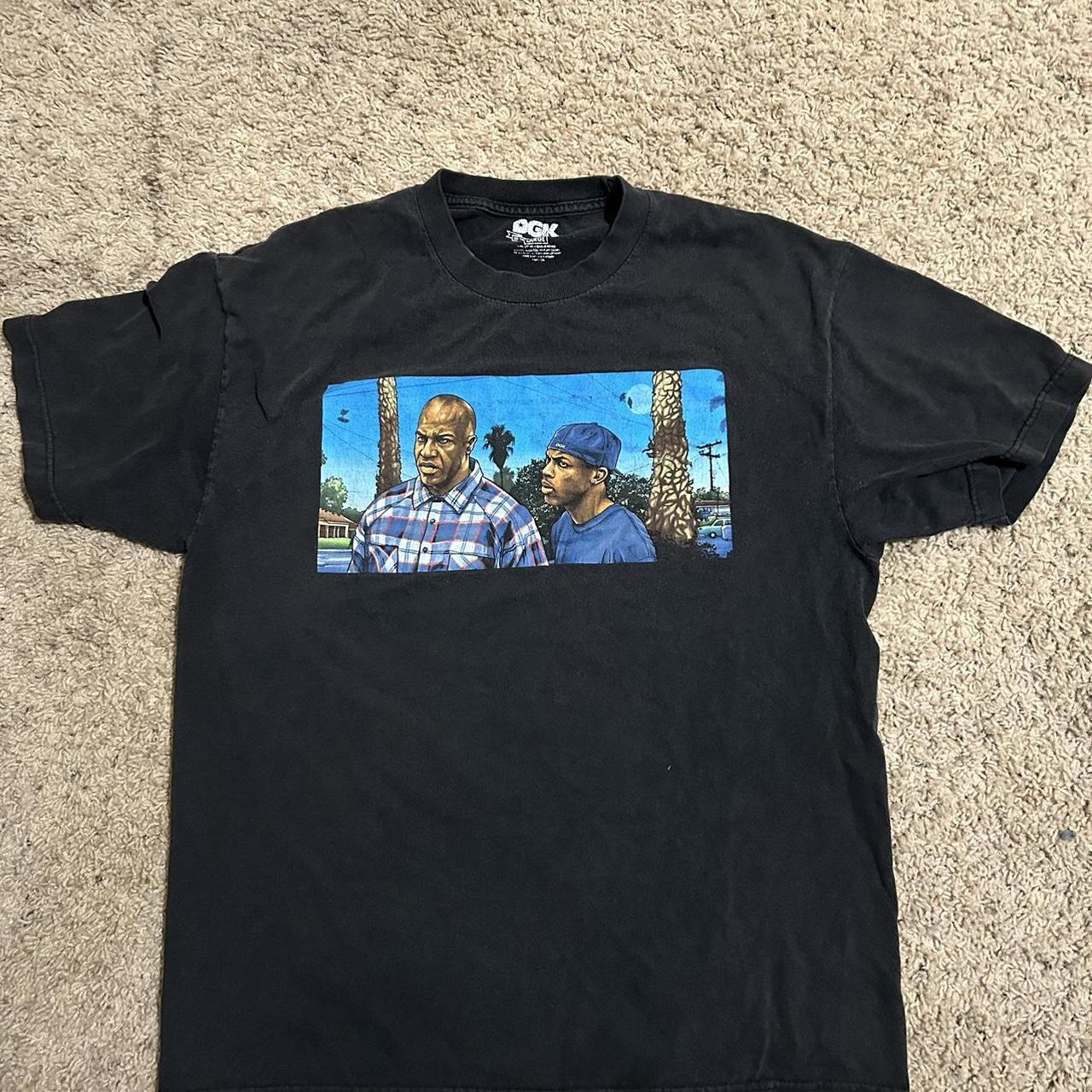 -Deebo and smokey from the movie “Friday” -Large but... - Depop