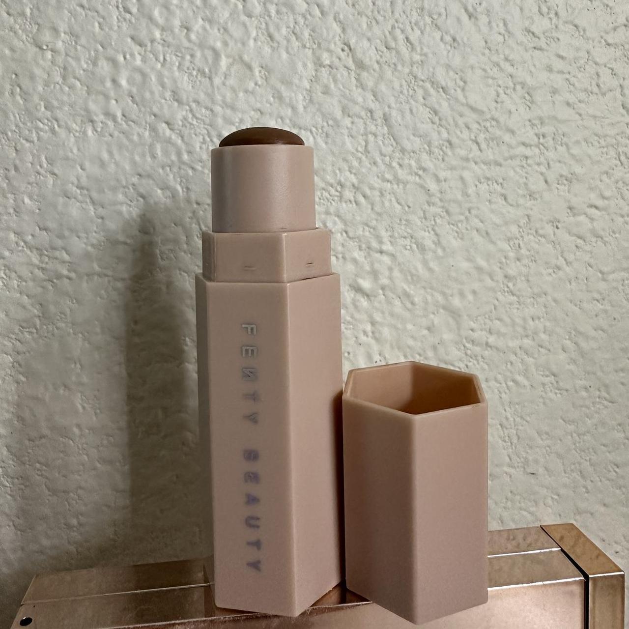 Fenty contour stick Shade : truffle -used... - Depop