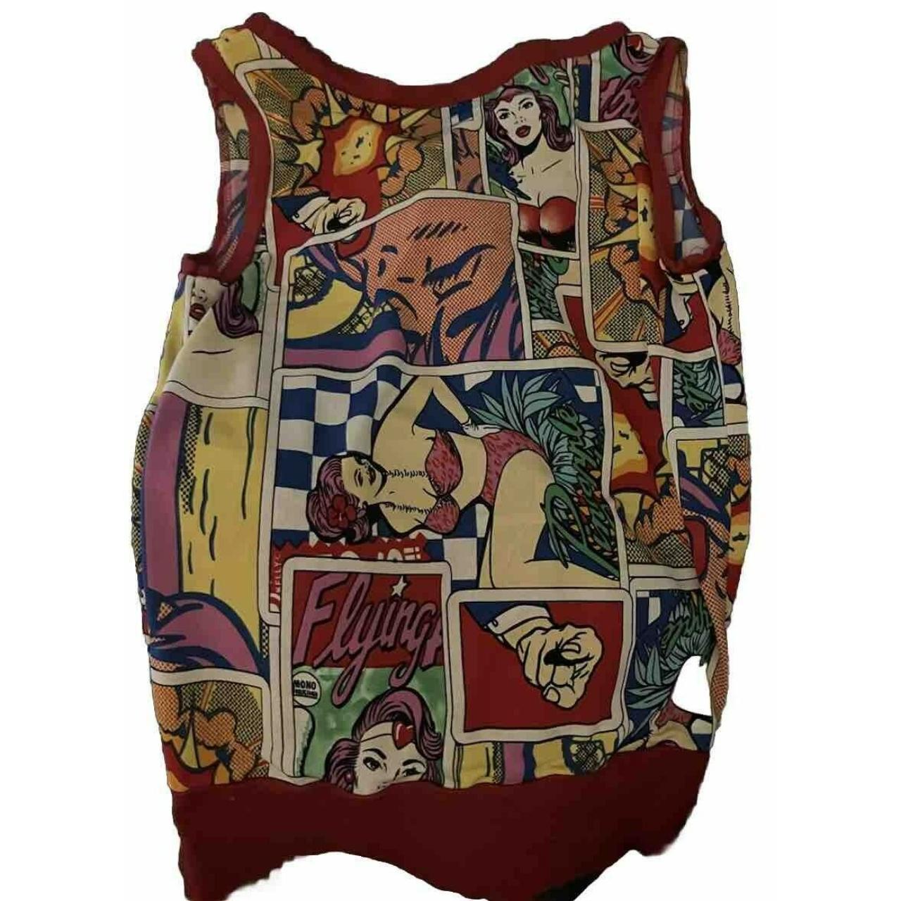 Get ready to show off your love for pop culture with... - Depop