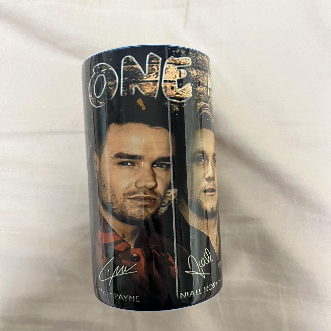 One direction insulated cup - Depop