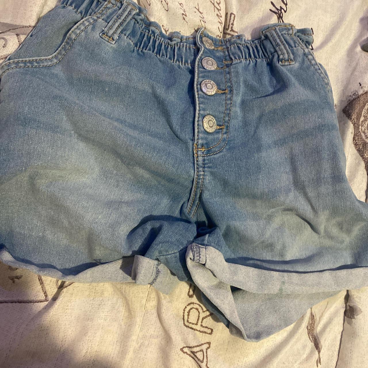 small jordache jorts - Depop