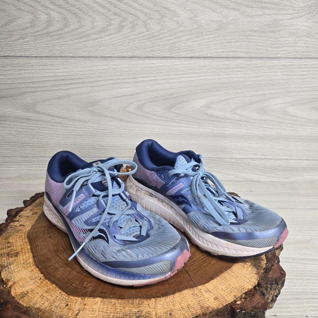 Saucony guide 8 womens blue store