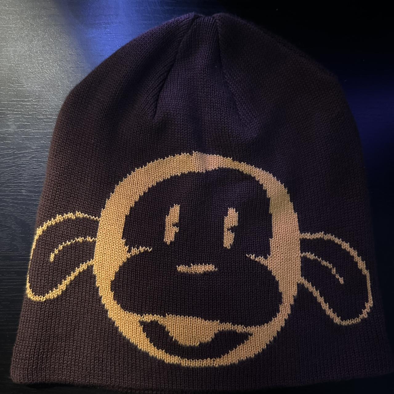 (2005) baby Milo beanie - Depop