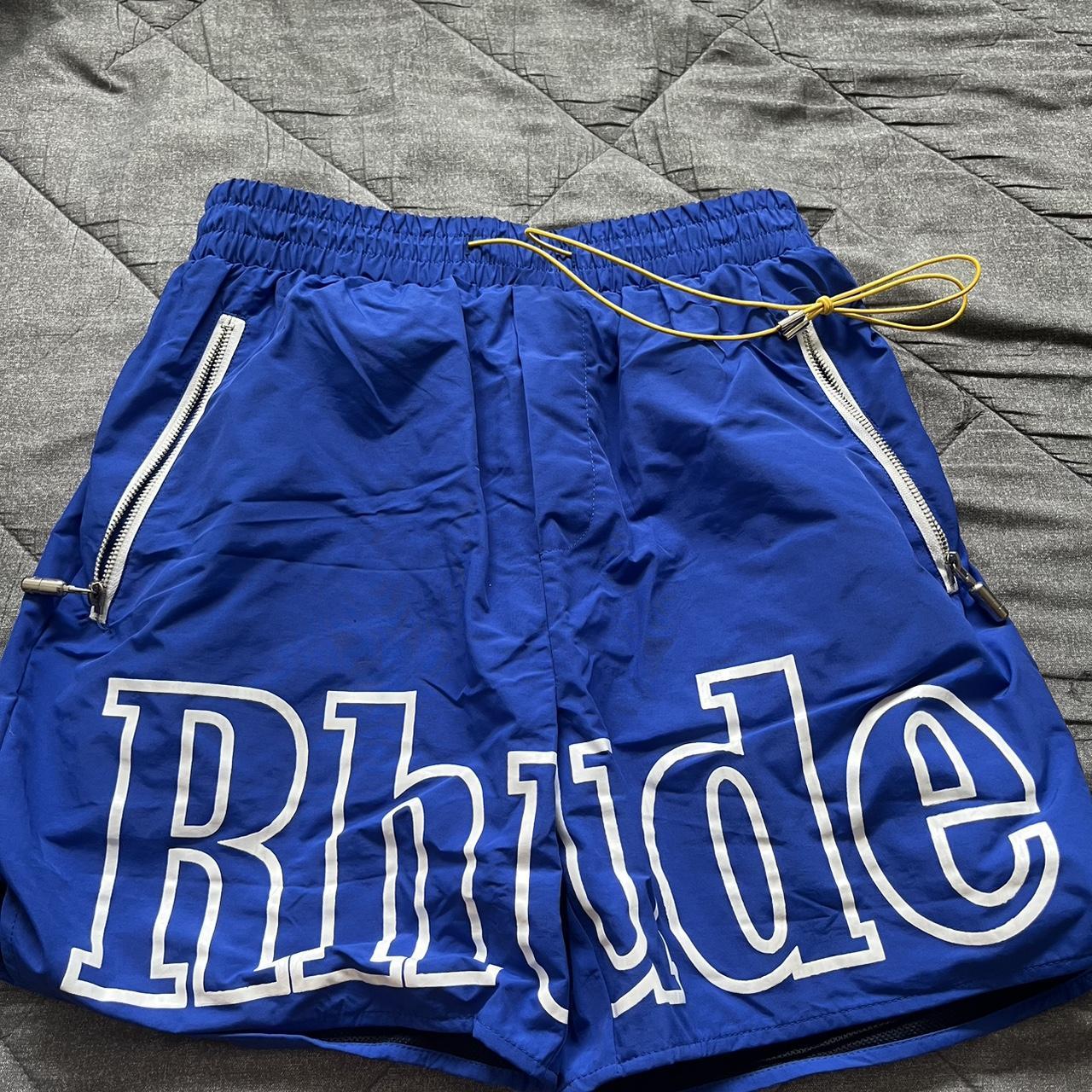 Rhude shorts BRAND NEW!!! - Depop