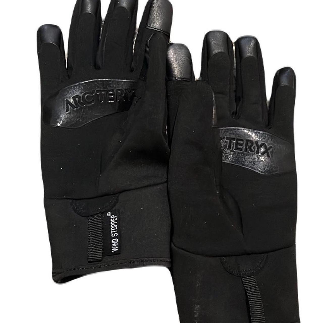 Arc’teryx gloves (NEED GONE QUICK) - Depop