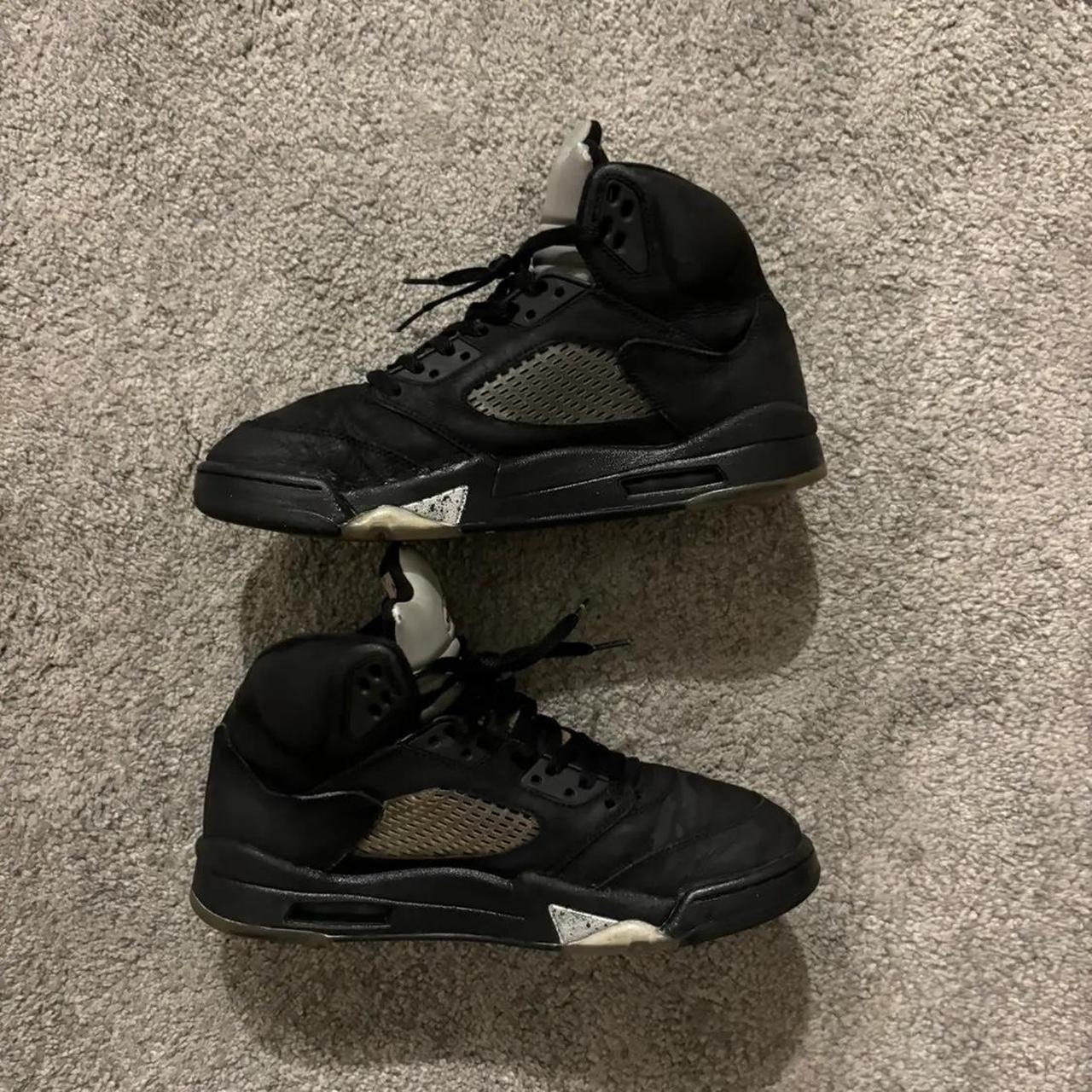 Jordan 5’s Bundle - Depop