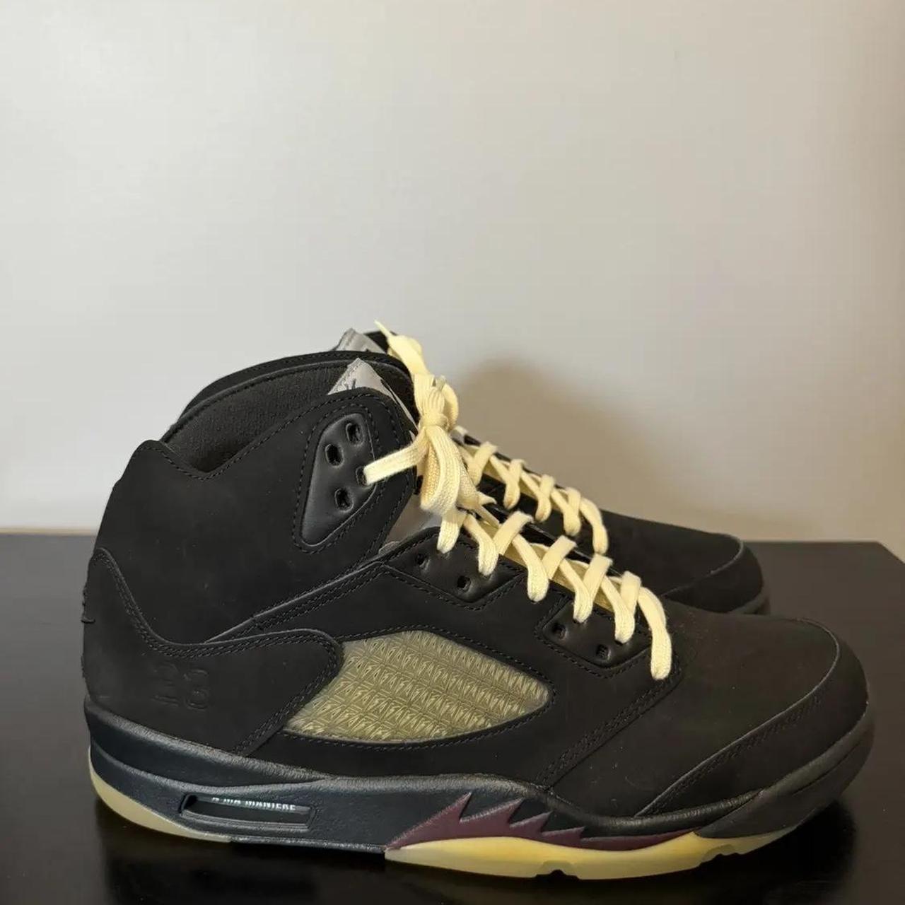 Jordan 5’s Bundle - Depop