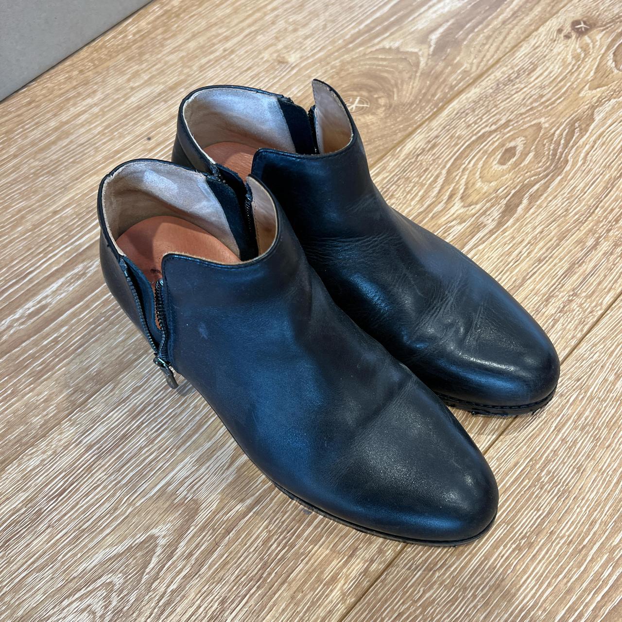 Bared footwear boots size 38 - Depop