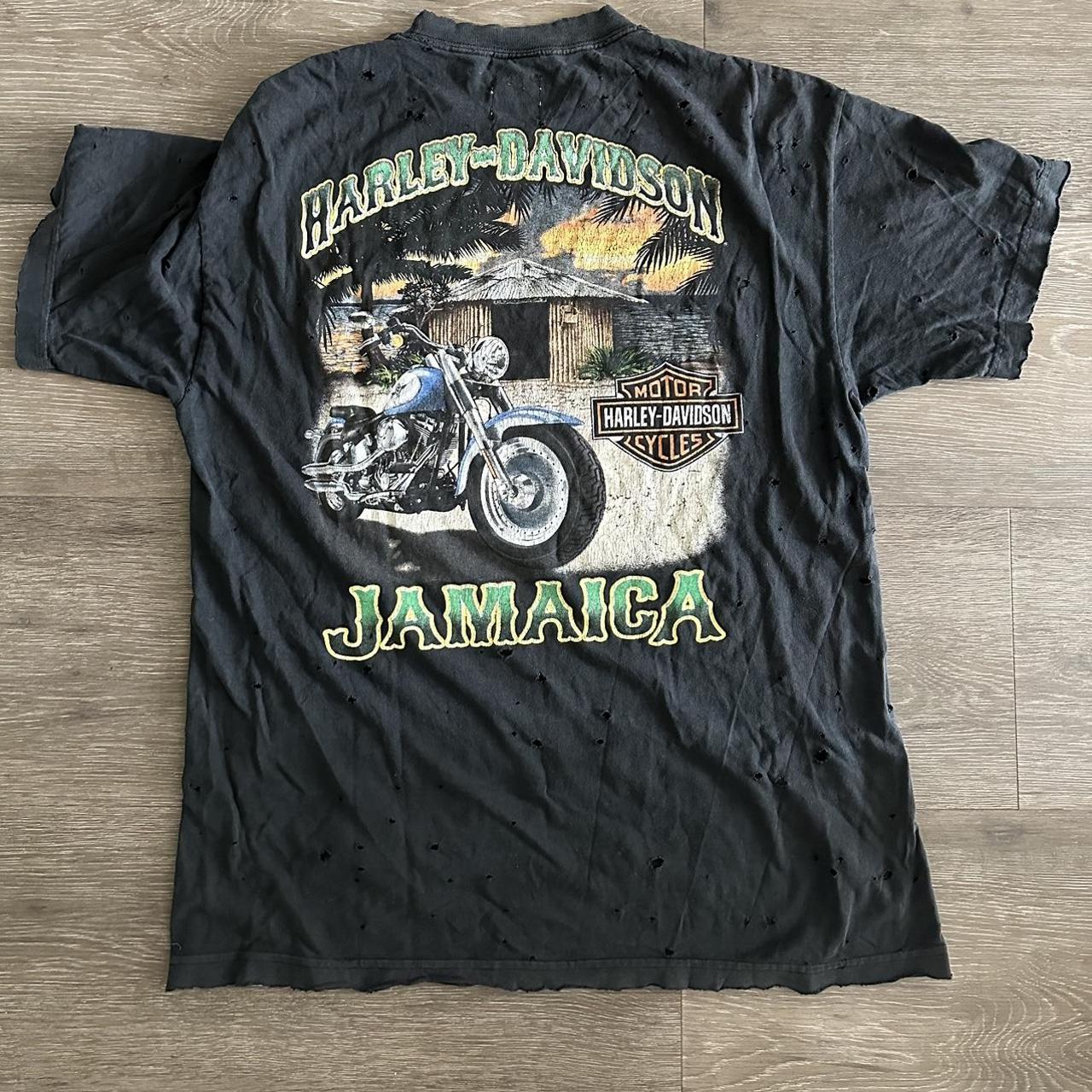 LF Men's T-shirt | Depop