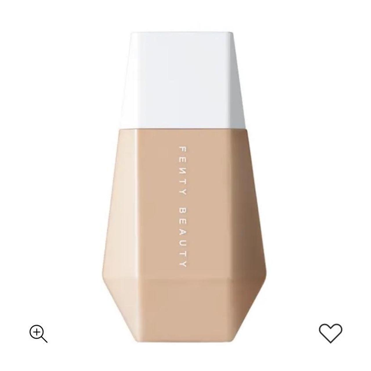 Fenty Beauty blurring skin tint foundation Shade 6... - Depop