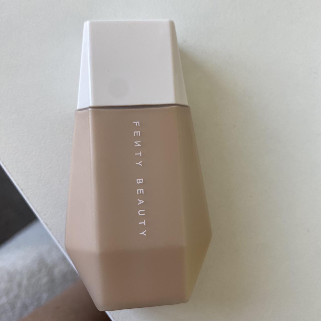 Fenty Beauty blurring skin tint foundation Shade 6... - Depop