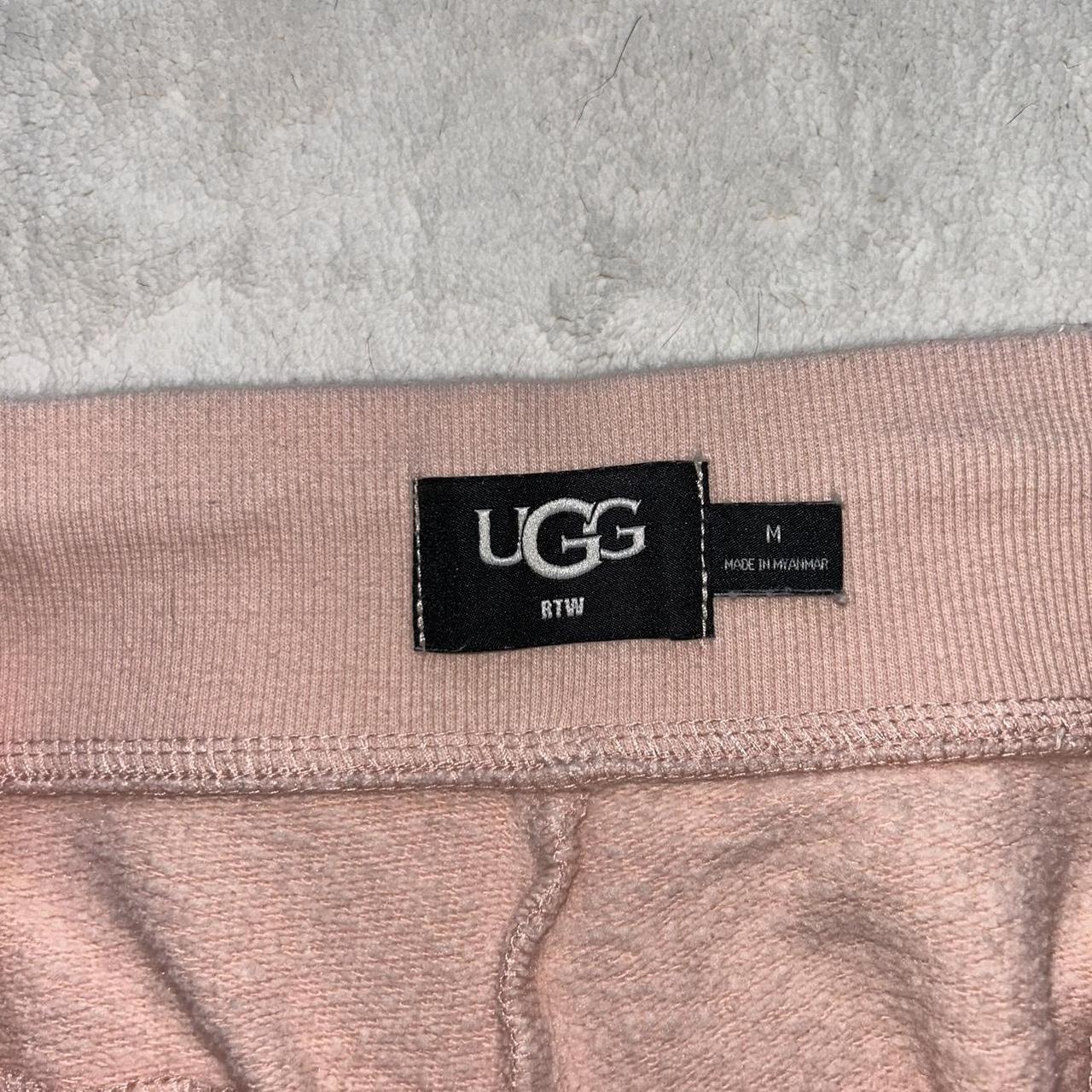 Ugg Sweatpants - Depop
