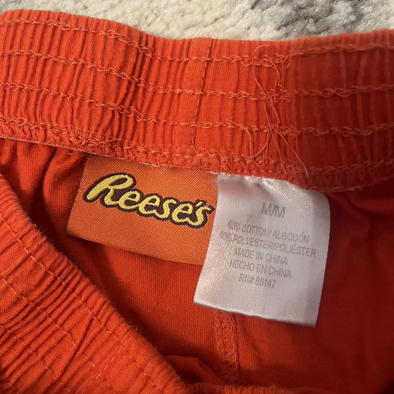 reese’s boxers from hershey park !! | Depop