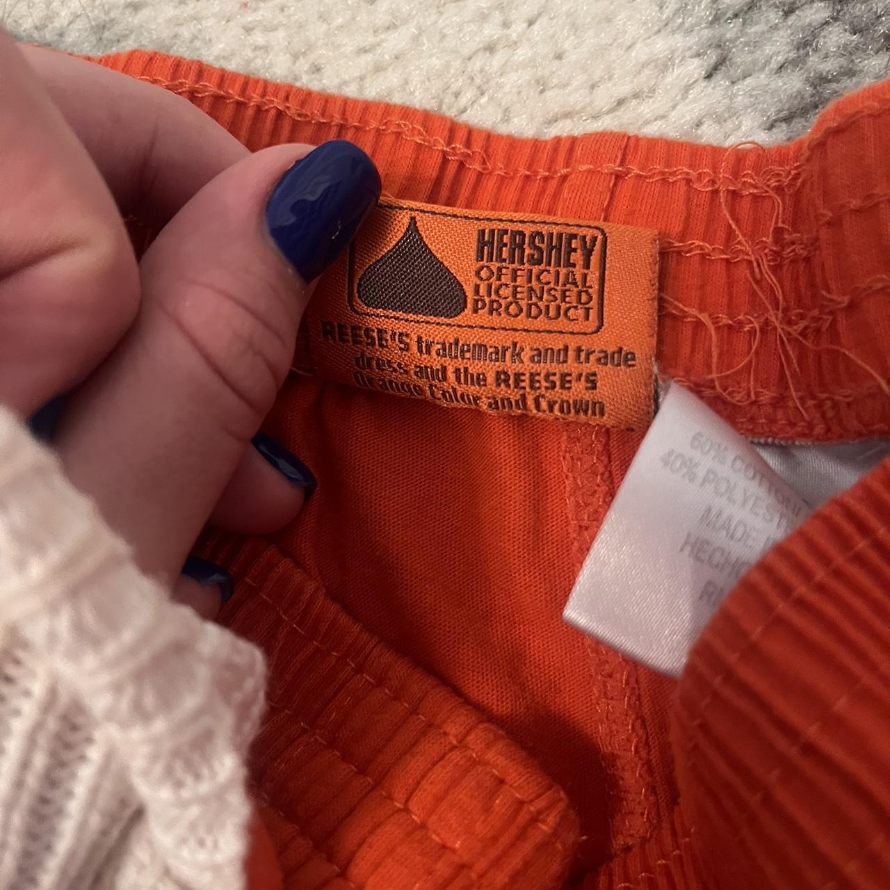 reese’s boxers from hershey park !! | Depop