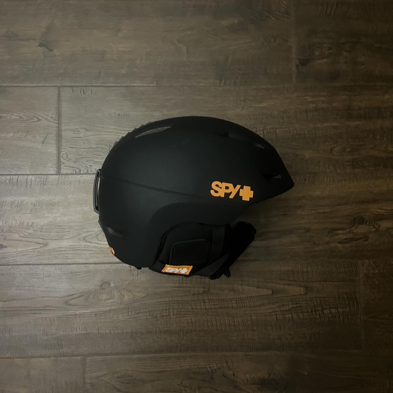 SPY+ Ski Helmet #ski #winter #snow - Depop