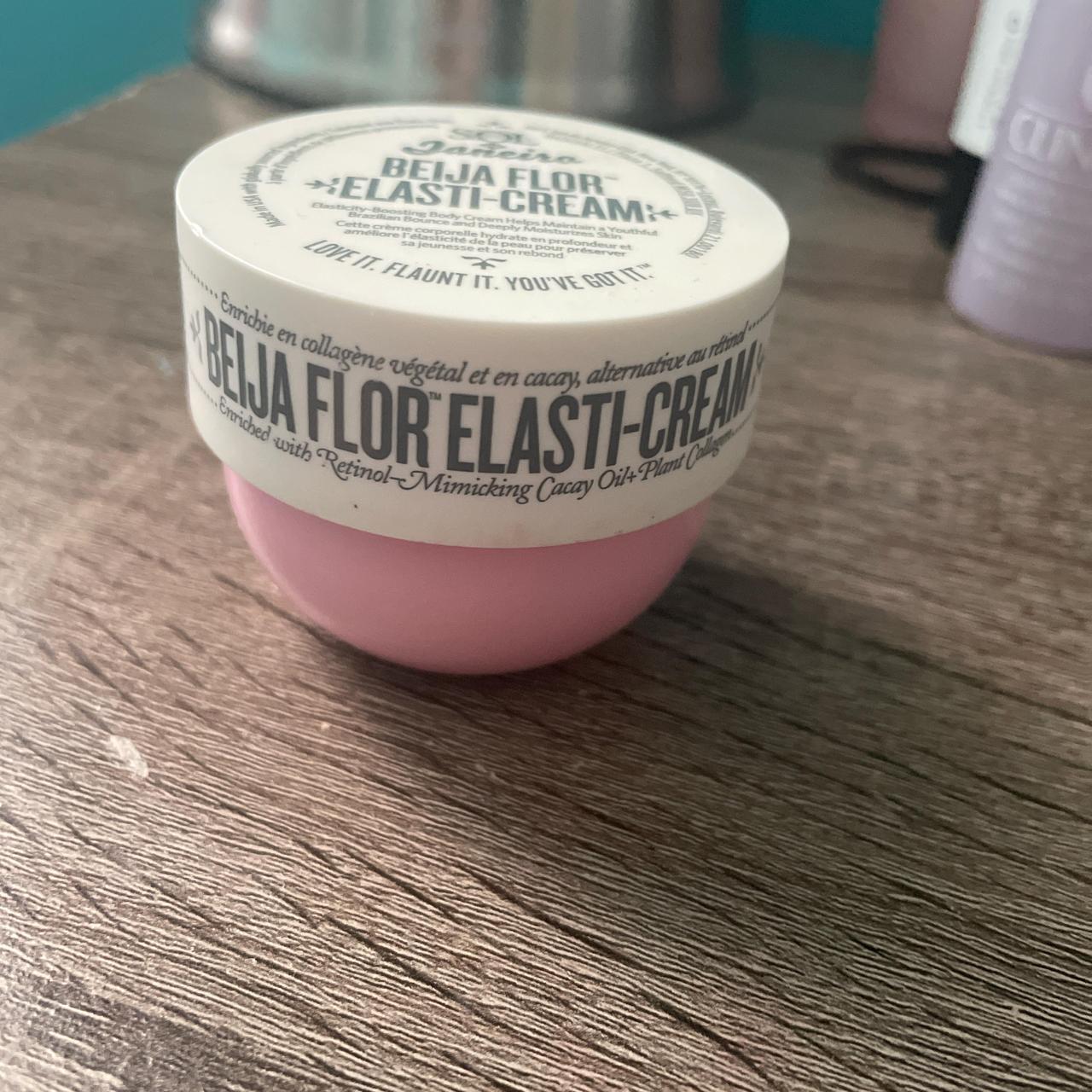 Sol de Janeiro lotion in great condition :) - Depop