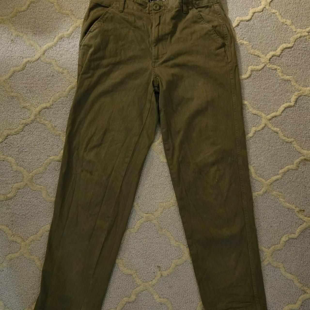 ...Lost pants loose fit. - Depop