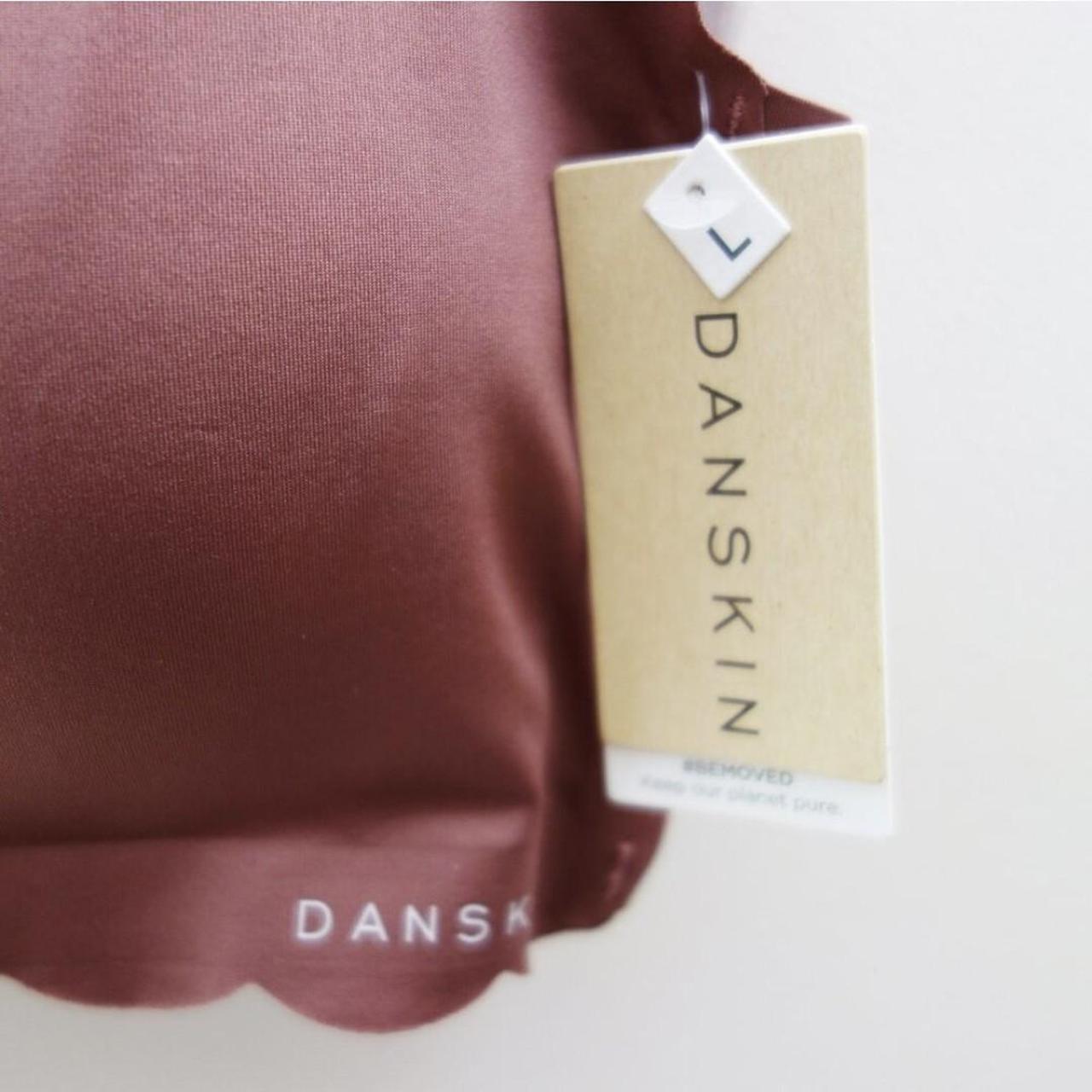 Danskin Intimates 3-Pack Set Laser Cut Lounge... - Depop