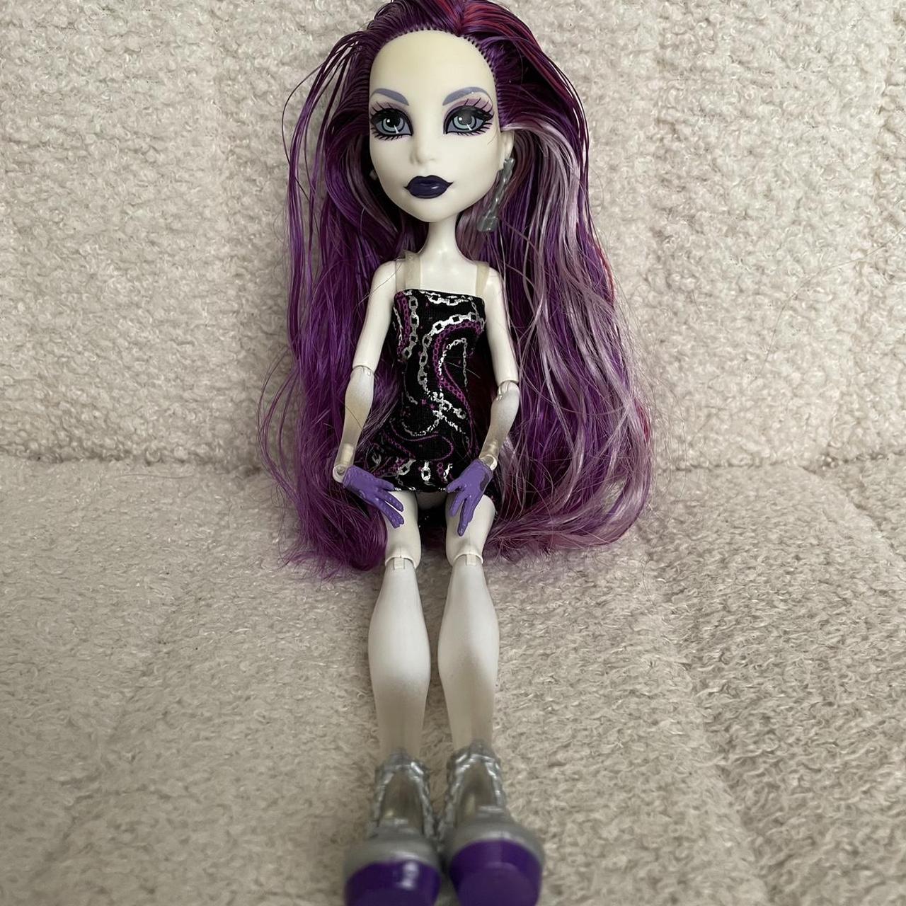 monster high spectra ghouls night out... | Depop
