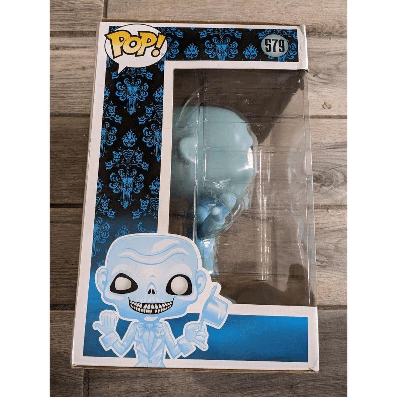 Funko POP! Disney Ezra Mini Vinyl Figure... - Depop