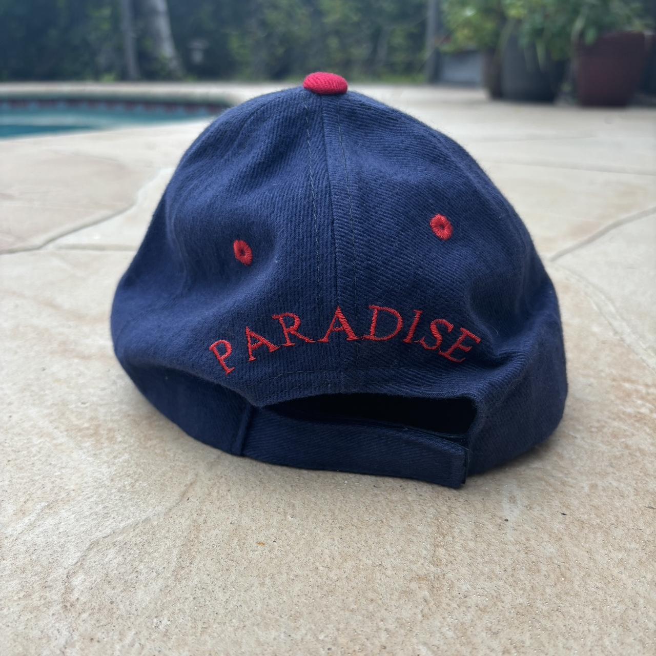 ⭐️Vintage st. Thomas Virgin Islands hat ⭐️Perfect for... | Depop
