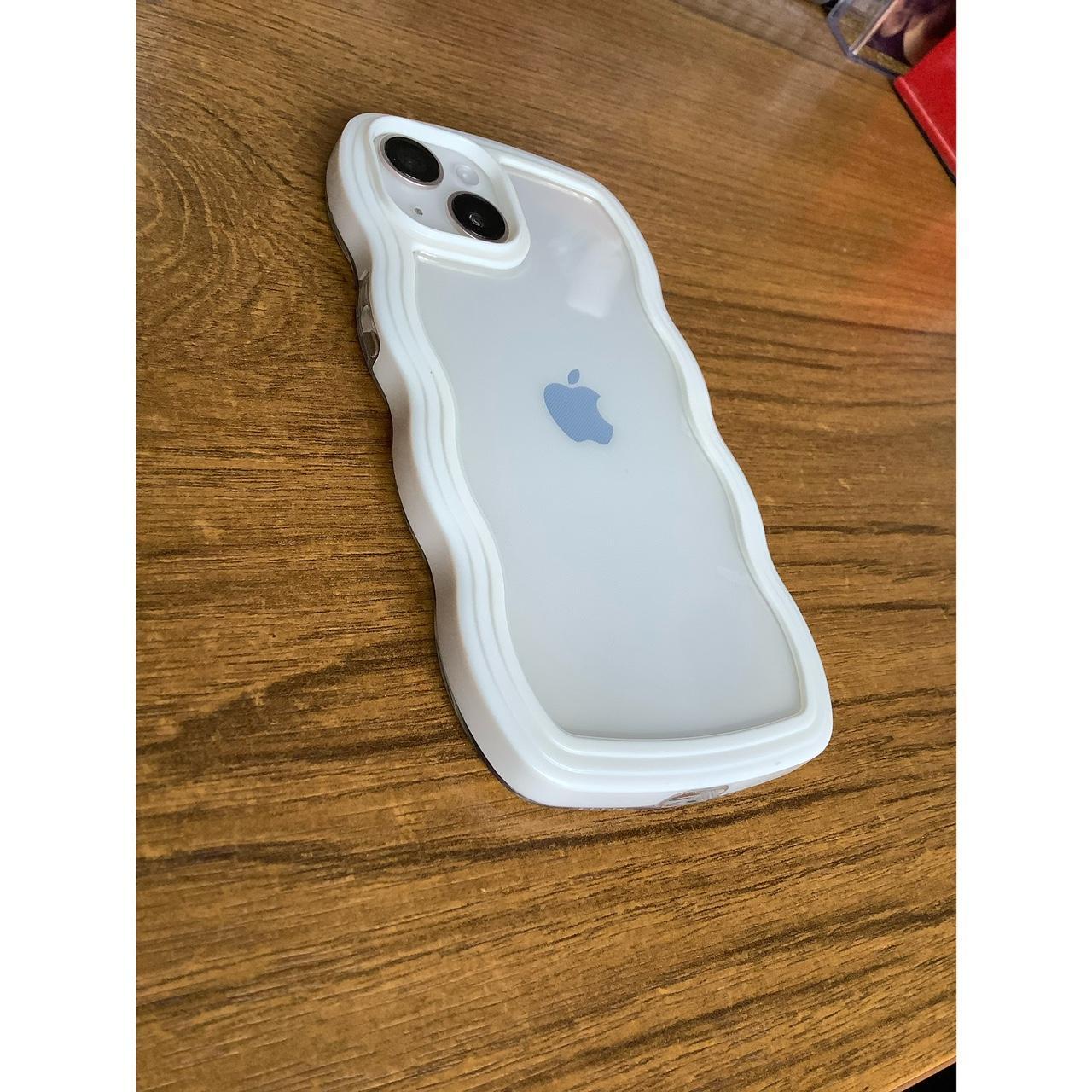BRAND NEW IPHONE 13 / IPHONE 14 Curly Wave iPhone... - Depop