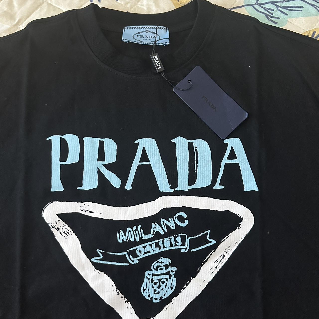 Prada Xl - Depop