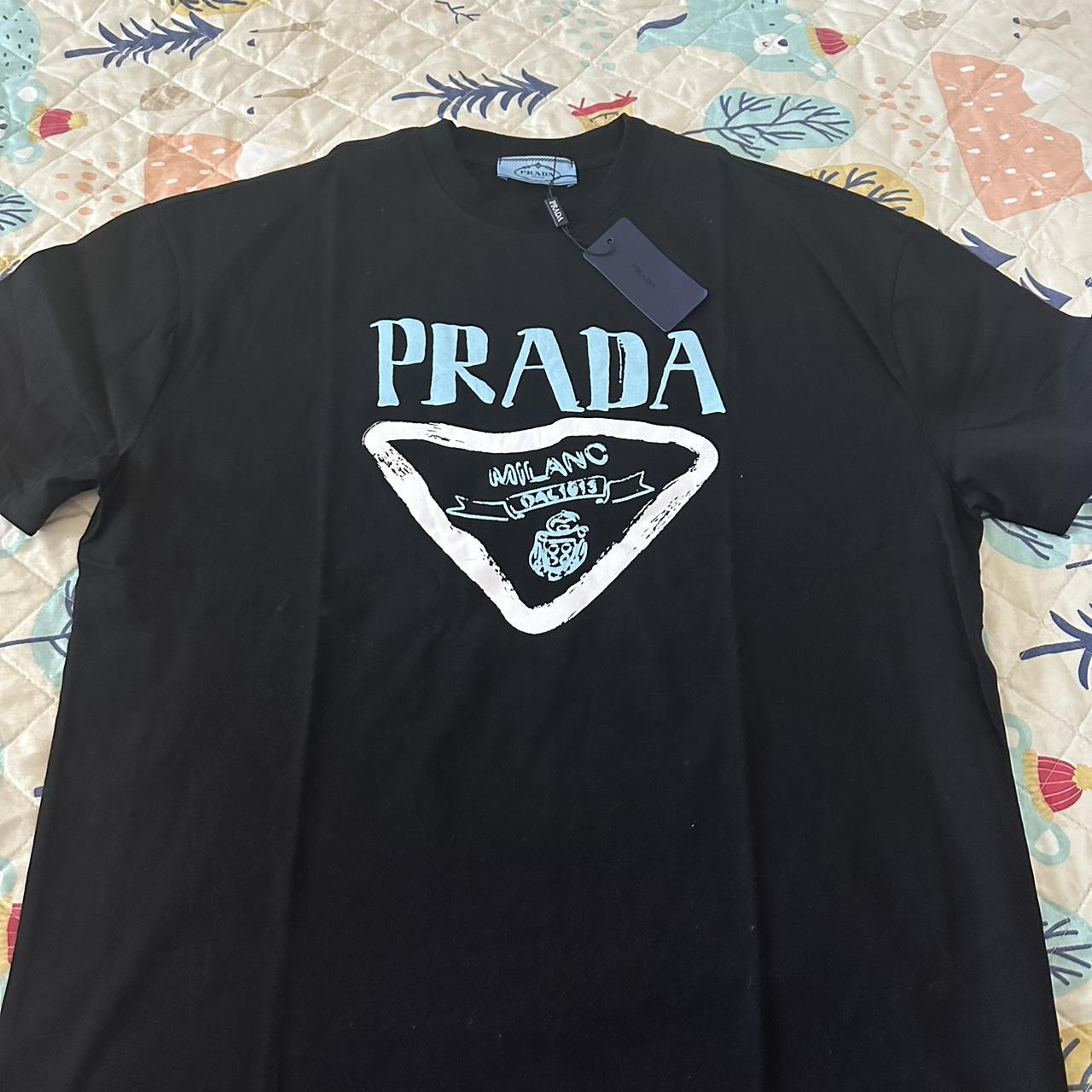 Prada Xl - Depop