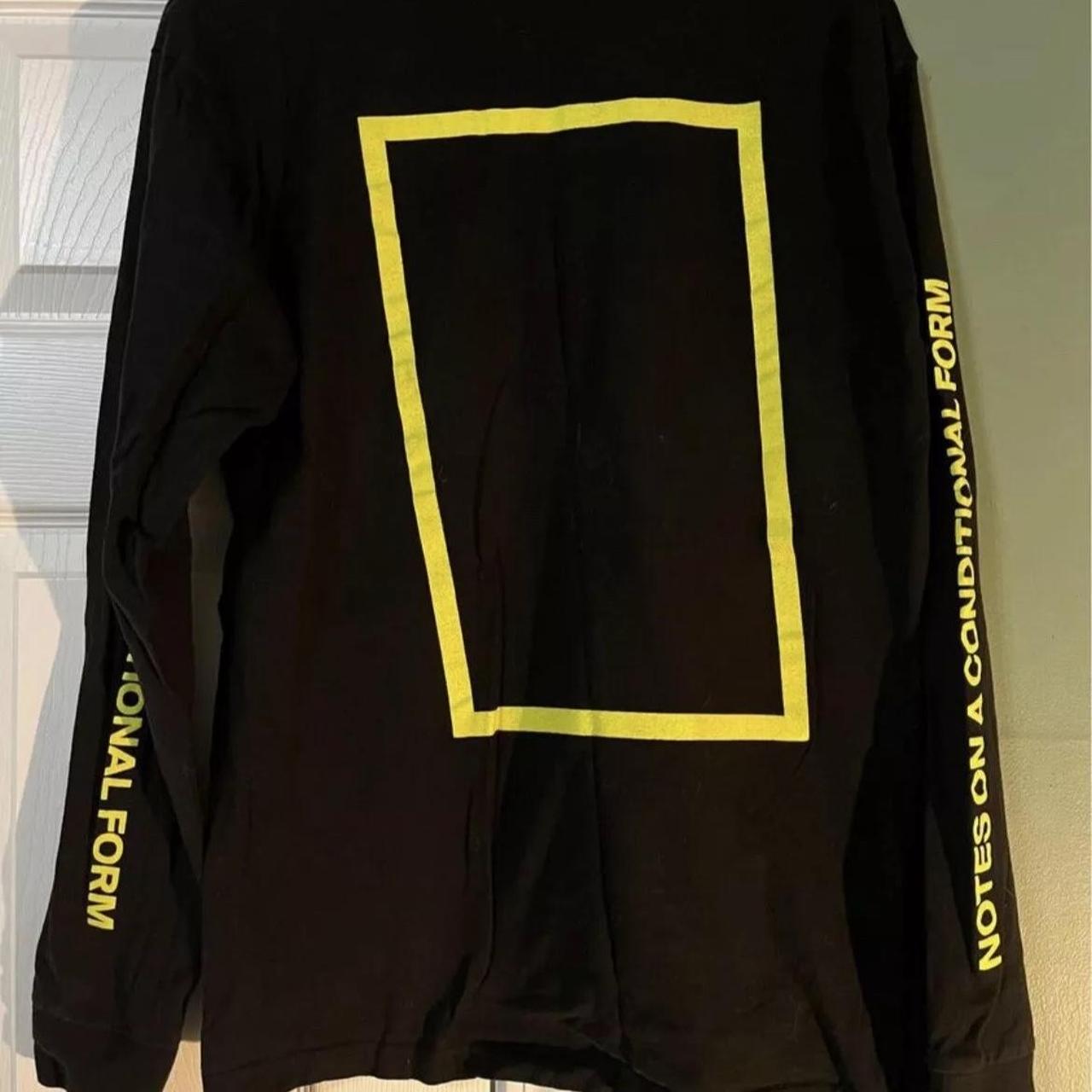 The 1975 NOACF notes on a conditional form official... - Depop